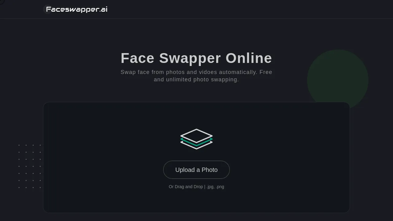 Face Swapper - BestofAI